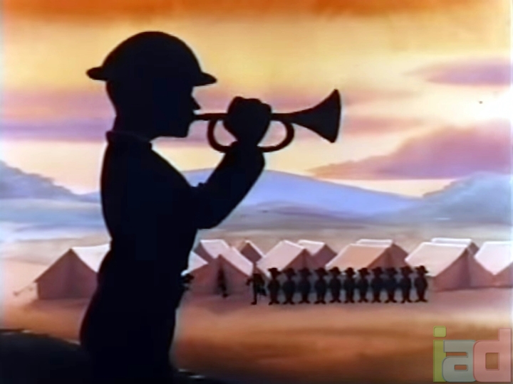 Doing Their Bit (1942) - The Internet Animation Database
