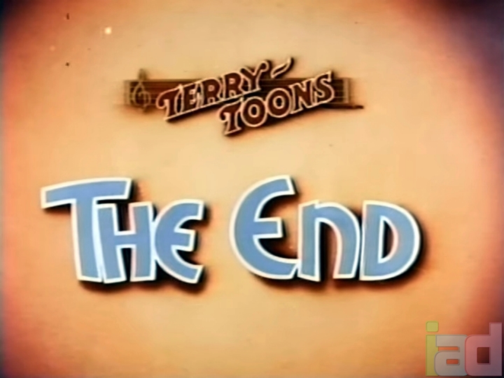 Doing Their Bit (1942) - The Internet Animation Database