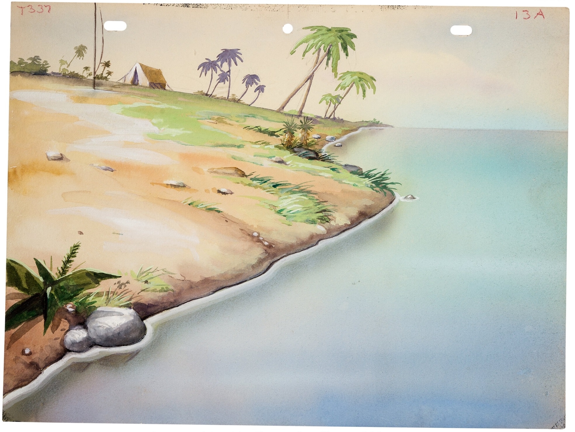 Somewhere in the Pacific (1942) - The Internet Animation Database