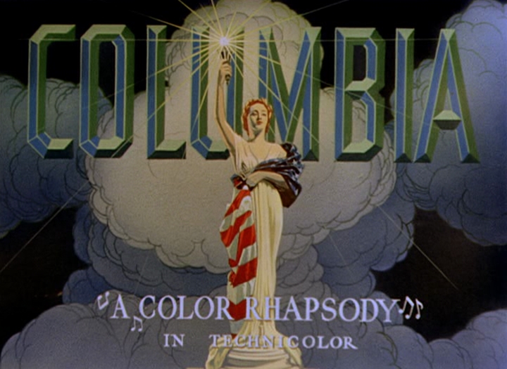 A Hollywood Detour (1942) - The Internet Animation Database