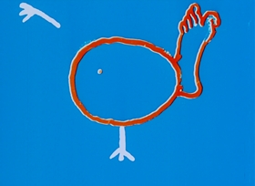 Hen Hop (1942) - The Internet Animation Database