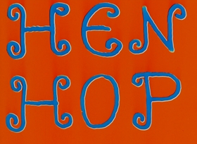 Hen Hop (1942) - The Internet Animation Database