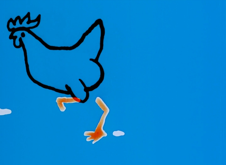 Hen Hop (1942) - The Internet Animation Database