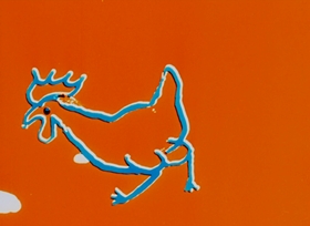 Hen Hop (1942) - The Internet Animation Database