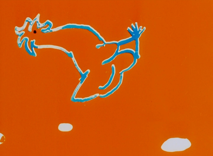 Hen Hop (1942) - The Internet Animation Database