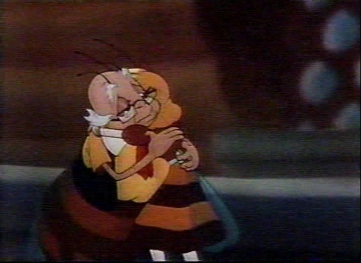 Mr. Bug Goes to Town (1942) - The Internet Animation Database