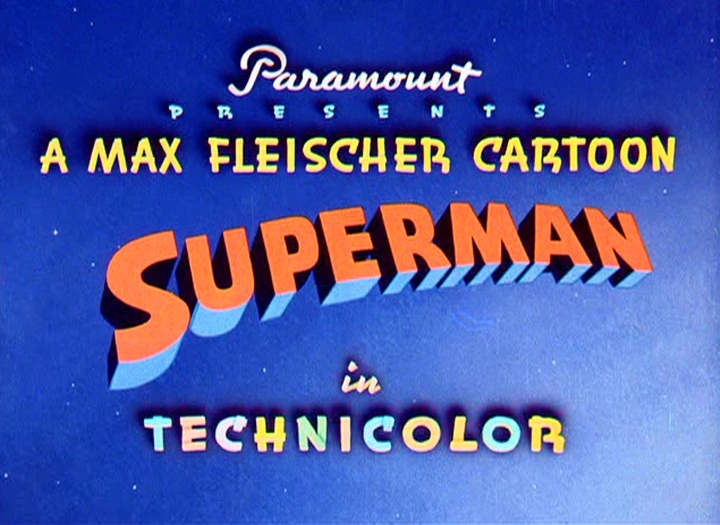 Billion Dollar Limited (1942) - The Internet Animation Database