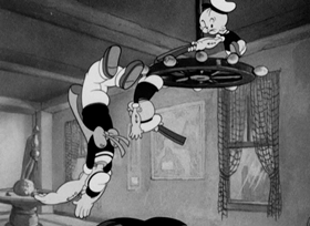 Pip-Eye, Pup-Eye, Poop-Eye and Peep-Eye (1942) - The Internet Animation ...