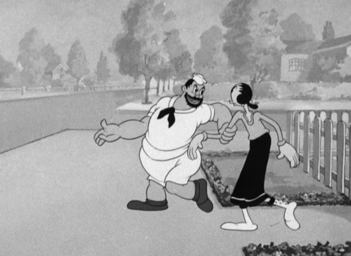 Many Tanks (1942) - The Internet Animation Database