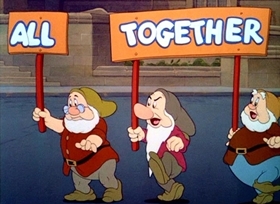 All Together (1942) - The Internet Animation Database