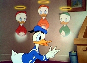 The New Spirit (1942) - The Internet Animation Database