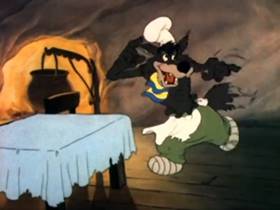 The Hungry Wolf (1942) - The Internet Animation Database