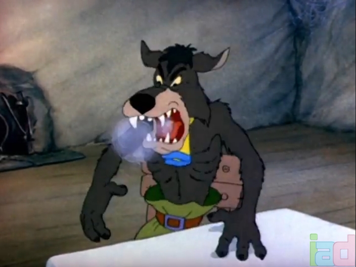 The Hungry Wolf (1942) - The Internet Animation Database