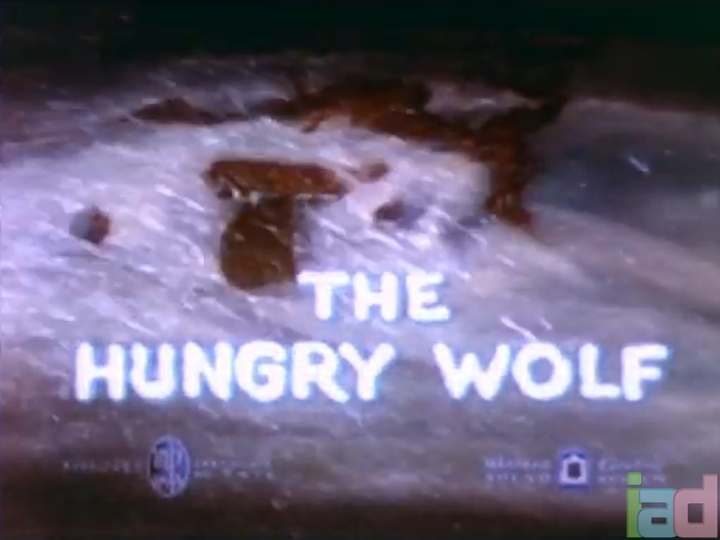The Hungry Wolf (1942) - The Internet Animation Database