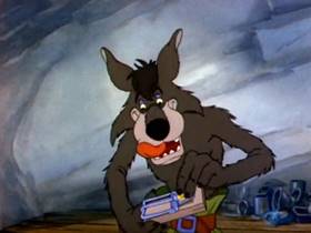 The Hungry Wolf (1942) - The Internet Animation Database