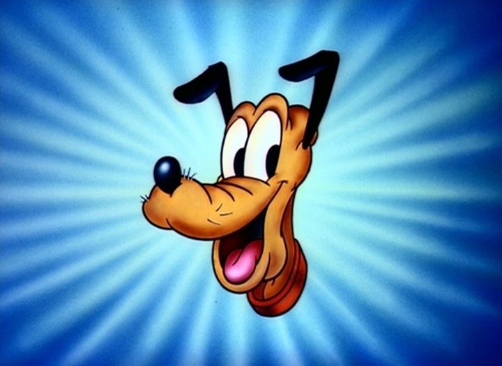 Pluto Junior (1942) - The Internet Animation Database
