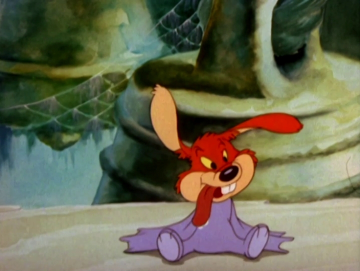 Bats in the Belfry (1942) - The Internet Animation Database