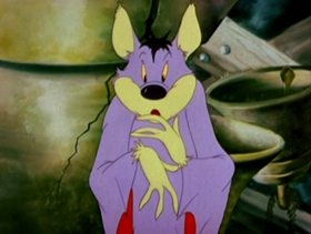 Bats in the Belfry (1942) - The Internet Animation Database