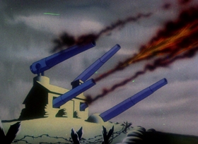 Blitz Wolf (1942) - The Internet Animation Database