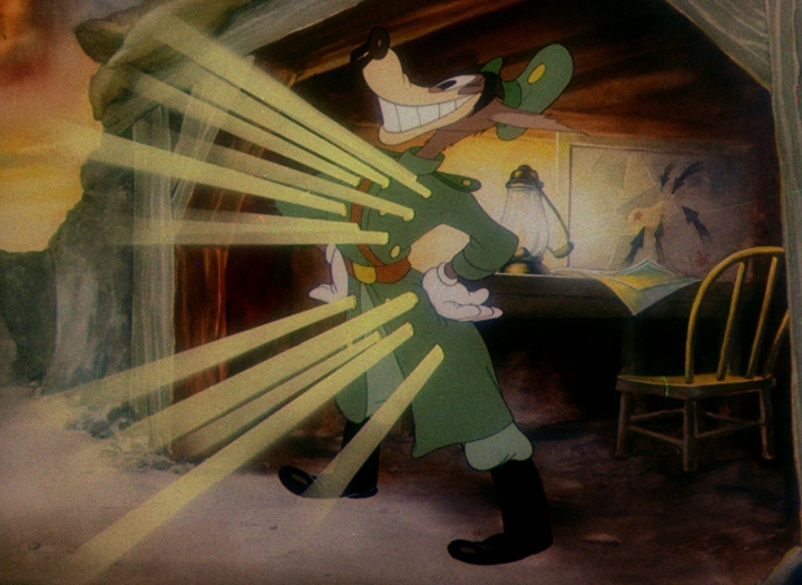 Blitz Wolf (1942) - The Internet Animation Database