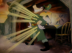 Blitz Wolf (1942) - The Internet Animation Database