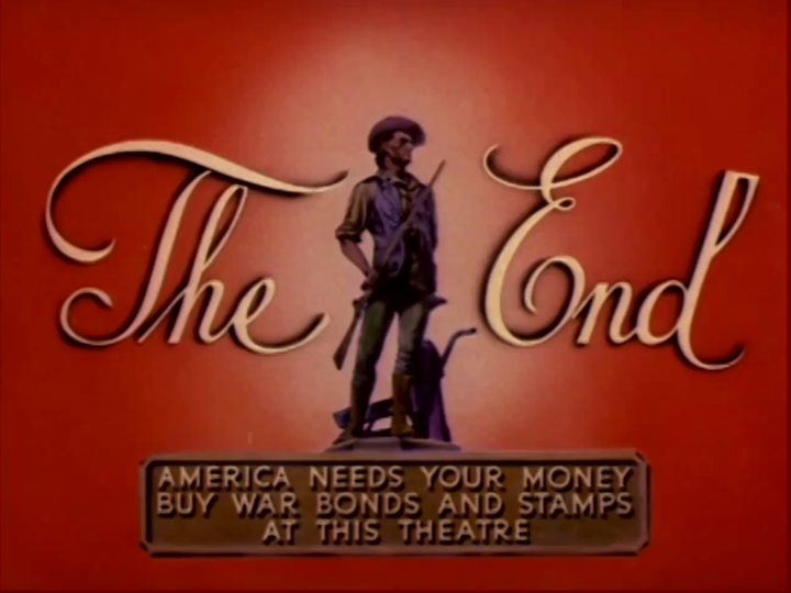 Chips Off the Old Block (1942) - The Internet Animation Database