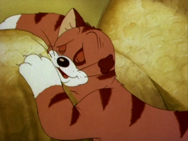 Chips Off the Old Block (1942) - The Internet Animation Database