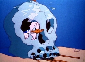 Donald's Snow Fight (1942) - The Internet Animation Database