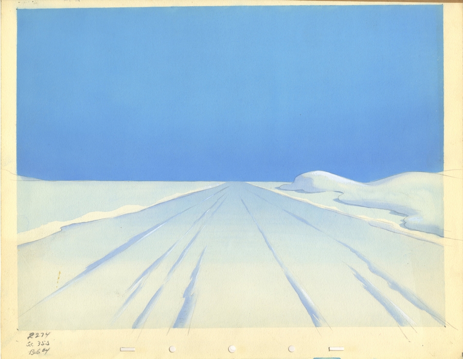 Donald's Snow Fight (1942) - The Internet Animation Database