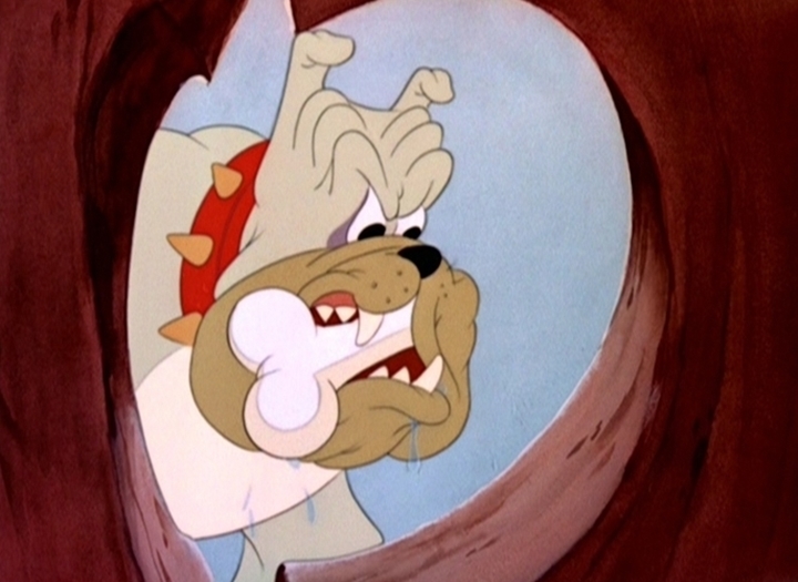 T-Bone for Two (1942) - The Internet Animation Database