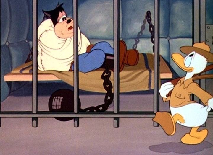 The Vanishing Private (1942) - The Internet Animation Database