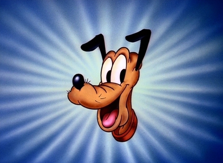 Pluto at the Zoo (1942) - The Internet Animation Database