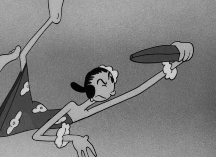 Alona on the Sarong Seas (1942) - The Internet Animation Database