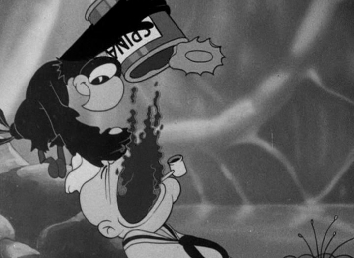 Alona on the Sarong Seas (1942) - The Internet Animation Database