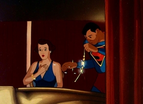 Showdown (1942) - The Internet Animation Database