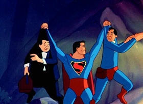 Showdown (1942) - The Internet Animation Database