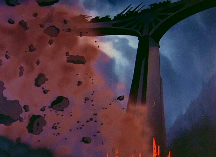 Eleventh Hour (1942) - The Internet Animation Database