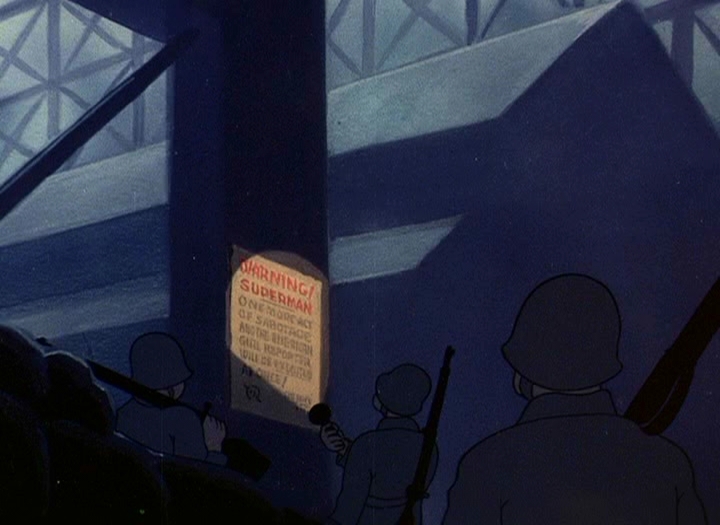 Eleventh Hour (1942) - The Internet Animation Database