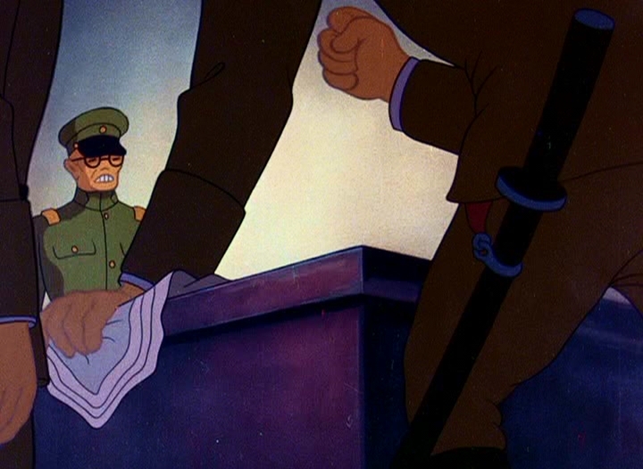 Eleventh Hour (1942) - The Internet Animation Database