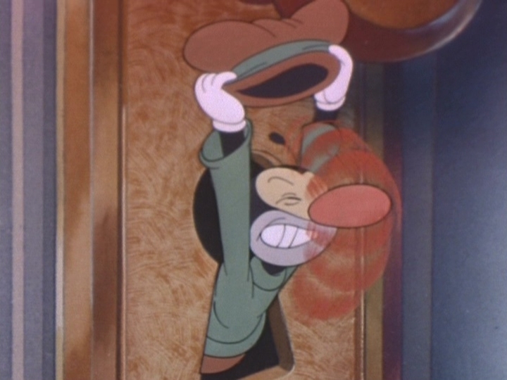 Goodbye Mr. Moth (1942) - The Internet Animation Database