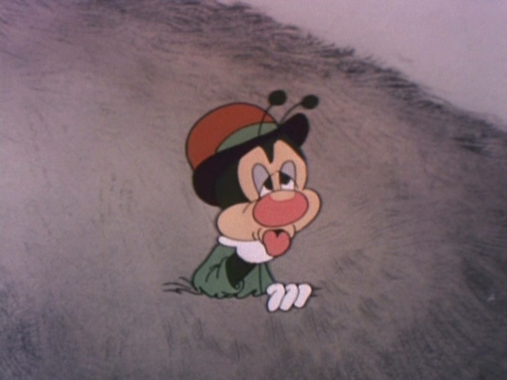 Goodbye Mr. Moth (1942) - The Internet Animation Database