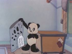 Goodbye Mr. Moth (1942) - The Internet Animation Database