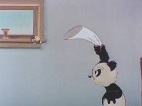 Goodbye Mr. Moth (1942) - The Internet Animation Database