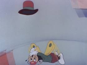 Goodbye Mr. Moth (1942) - The Internet Animation Database