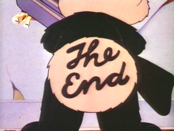 Goodbye Mr. Moth (1942) - The Internet Animation Database