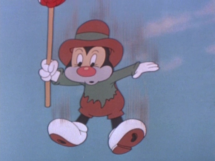 Goodbye Mr. Moth (1942) - The Internet Animation Database