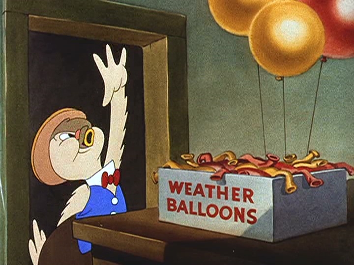 Pigeon Patrol (1942) - The Internet Animation Database