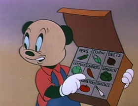 Andy Panda - The Internet Animation Database