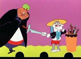 Case of the Missing Hare (1942) - The Internet Animation Database