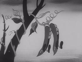 Filling the Gap (1942) - The Internet Animation Database